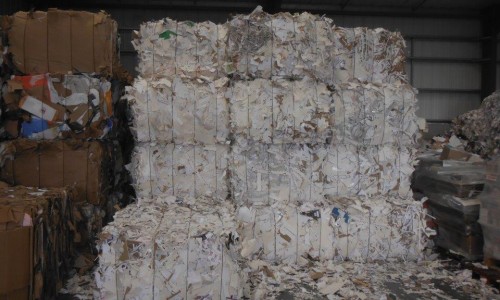 BaleBid | scanboard Paper listing - Durham