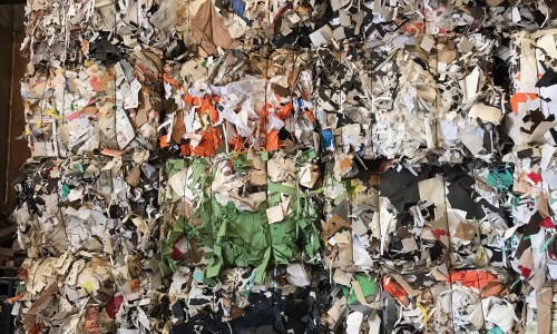 BaleBid | Mixed Papers Paper listing - Hampshire