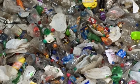 BaleBid | mixed plastic Plastic listing - Essex