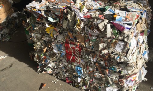 BaleBid | Mixed Papers Paper listing - Essex