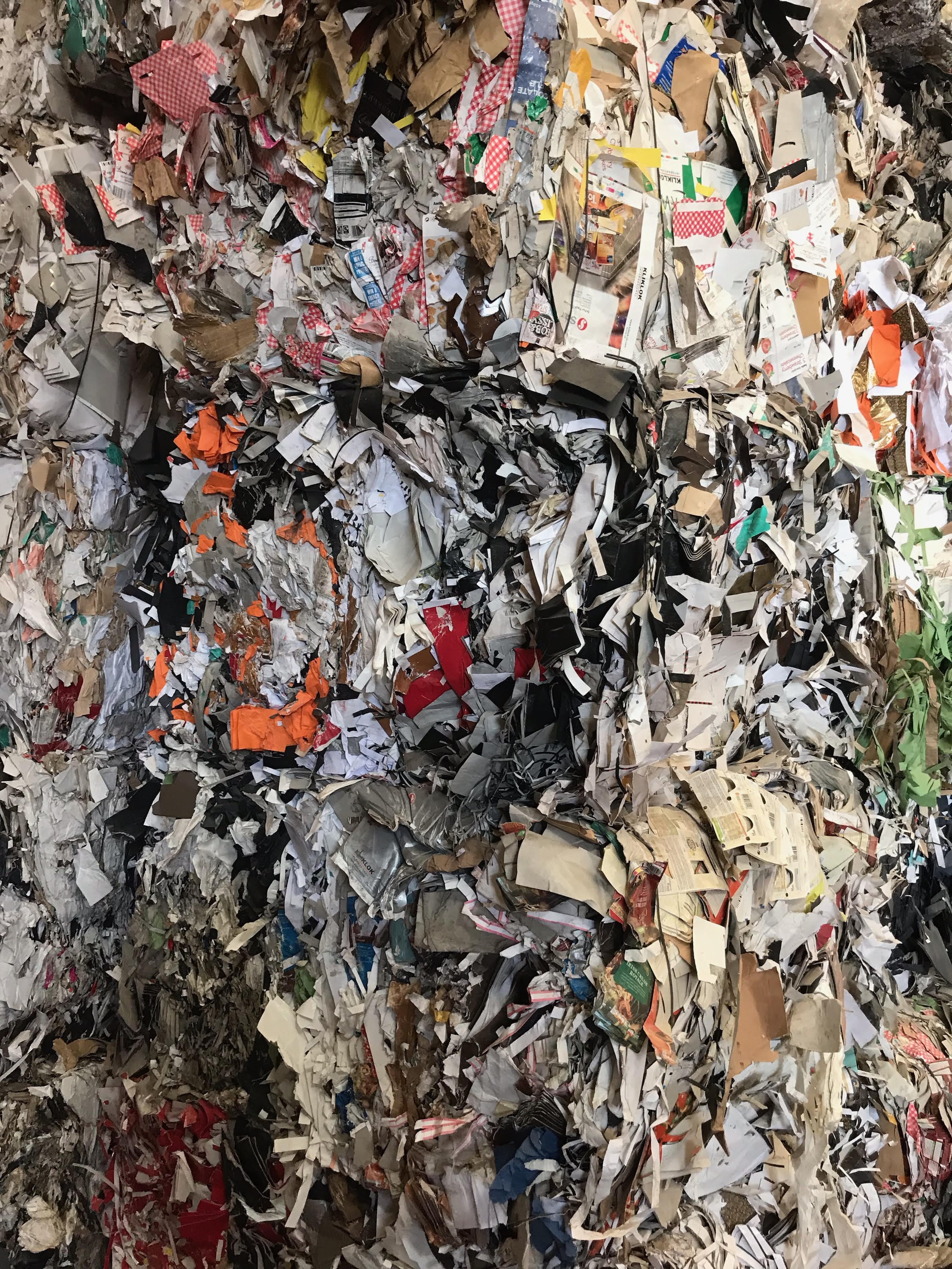 BaleBid | Mixed Papers Paper listing - Hampshire