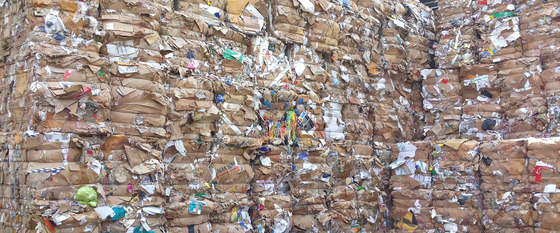 BaleBid | OCC (Old Corrugated Containers) Cardboard listing - Hong Kong