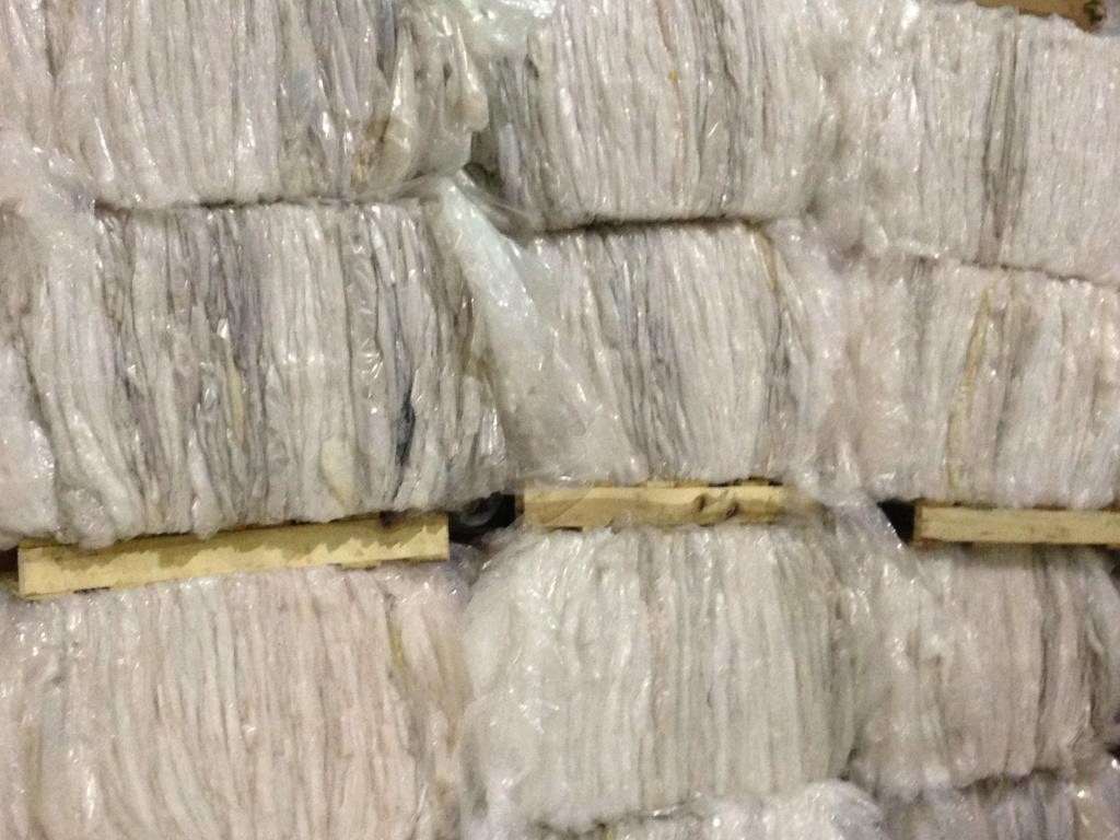 BaleBid | LDPE Film Bales A Plastic listing - Gorzów Wielkopolski