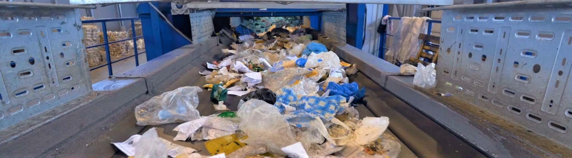 BaleBid | Metso Waste Recycling - Warwickshire, England